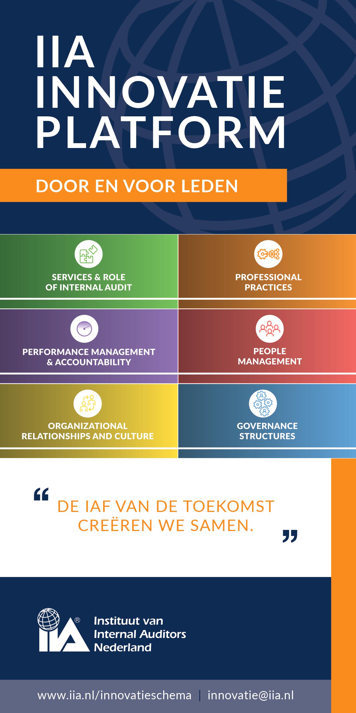 Artikelen Archieven - Audit Magazine