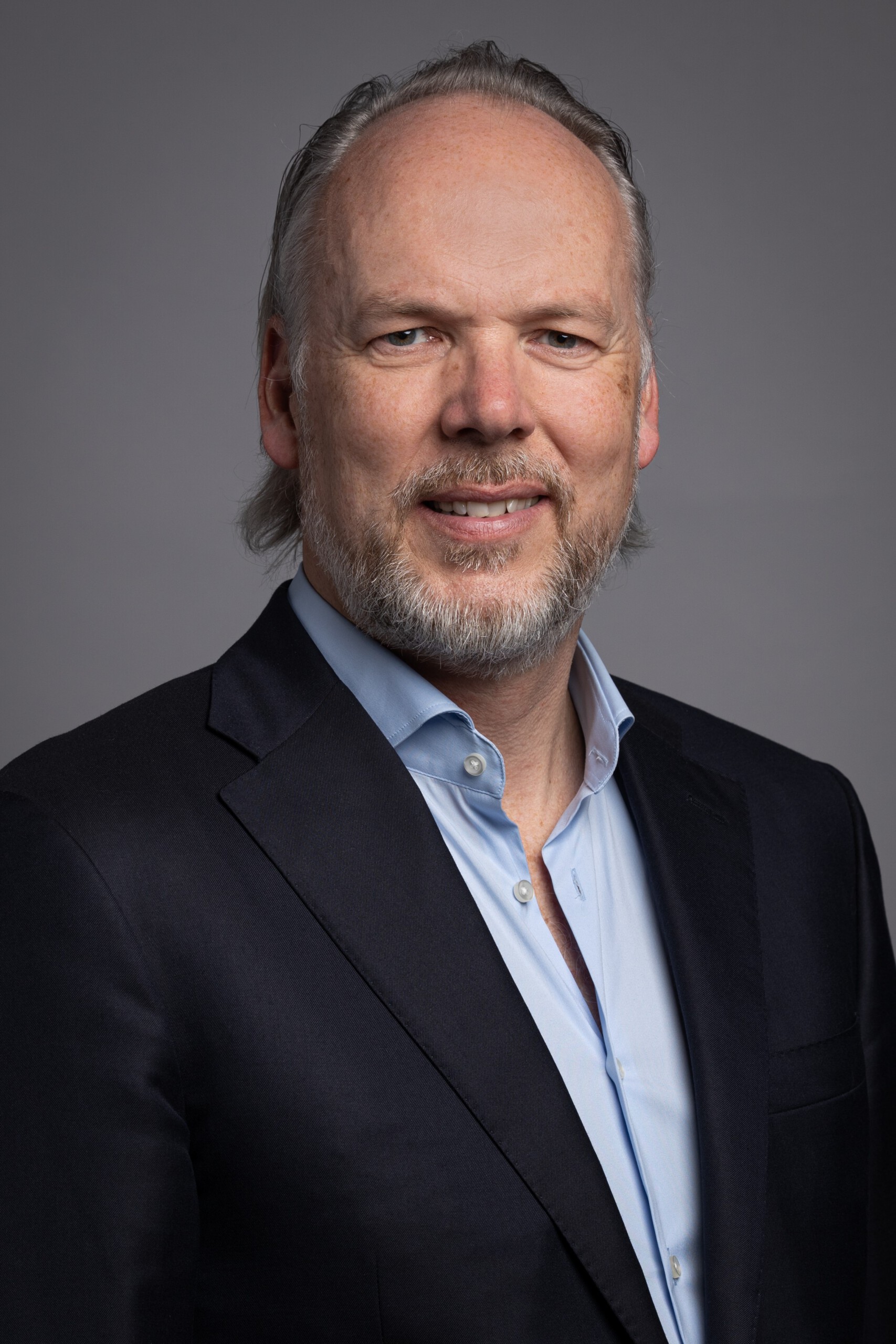 “Zorg dat je je netwerk warm houdt” - Audit Magazine