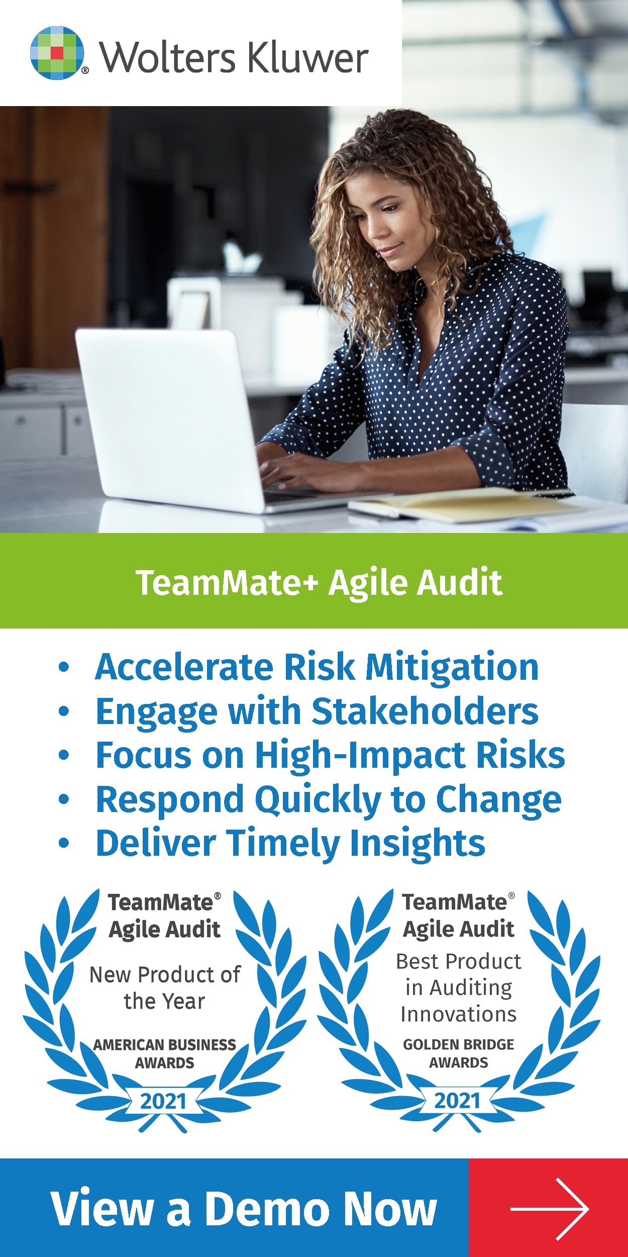 Audit Magazine - Vakblad voor de internal auditor