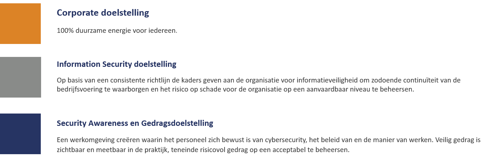 De mens als sleutel tot effectieve informatiebeveiliging - Audit Magazine