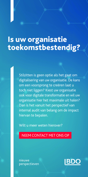 Audit Magazine - Vakblad voor de internal auditor