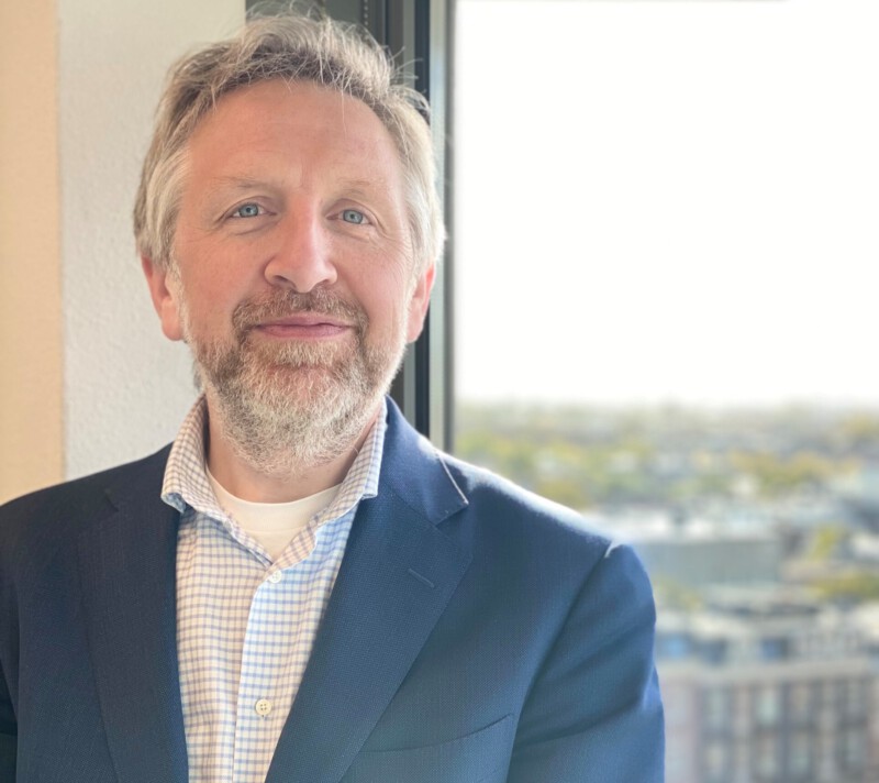 Als auditor de lijn in om de digitale weerbaarheid te verhogen - Audit ...