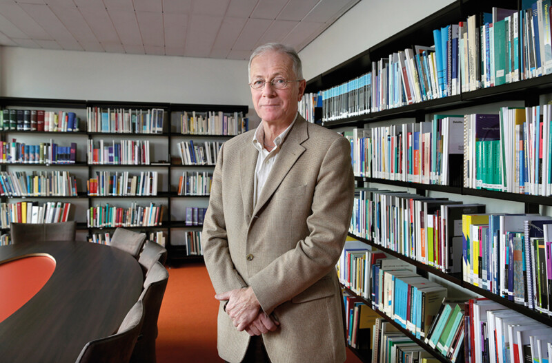 Bescherming van persoonsgegevens begint aan de tekentafel - Audit Magazine