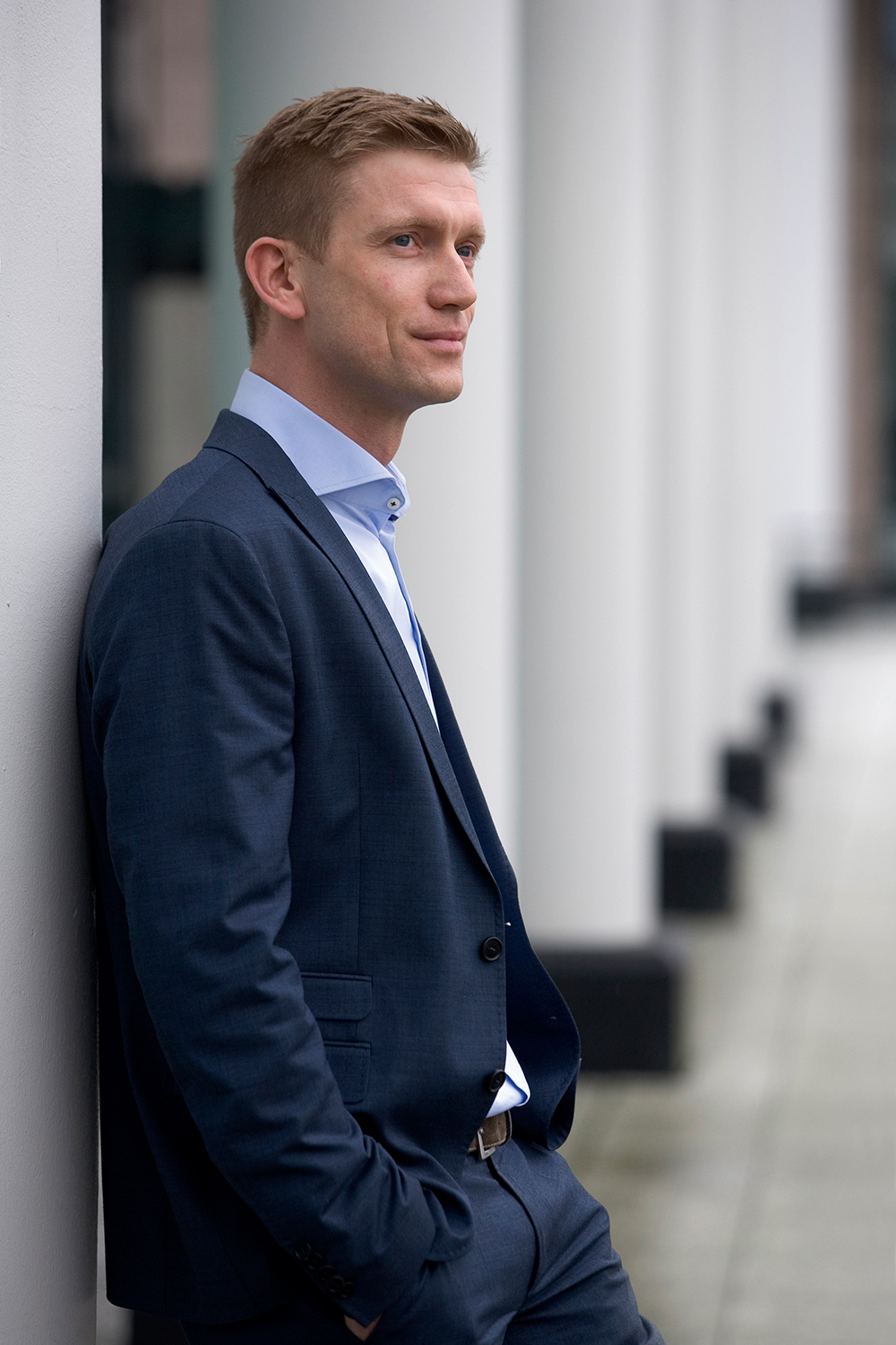 De controller over audit - Audit Magazine