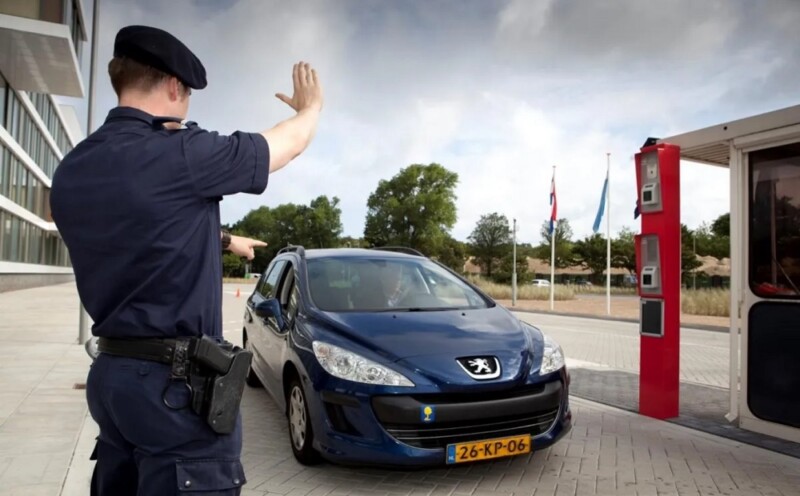 De auditor als inbreker - Audit Magazine