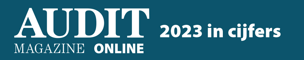 Audit Magazine online 2023 - de cijfers - Audit Magazine