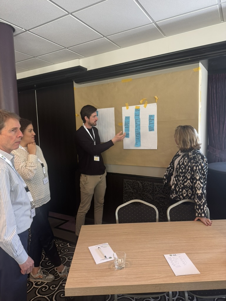 Dag van de internal auditor 2025: human capital - Audit Magazine