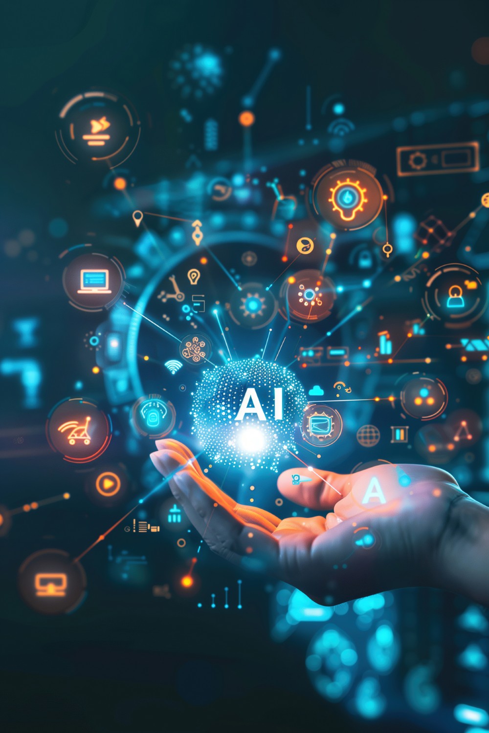 Zo audit je AI: drie succesvolle praktijkvoorbeelden - Audit Magazine