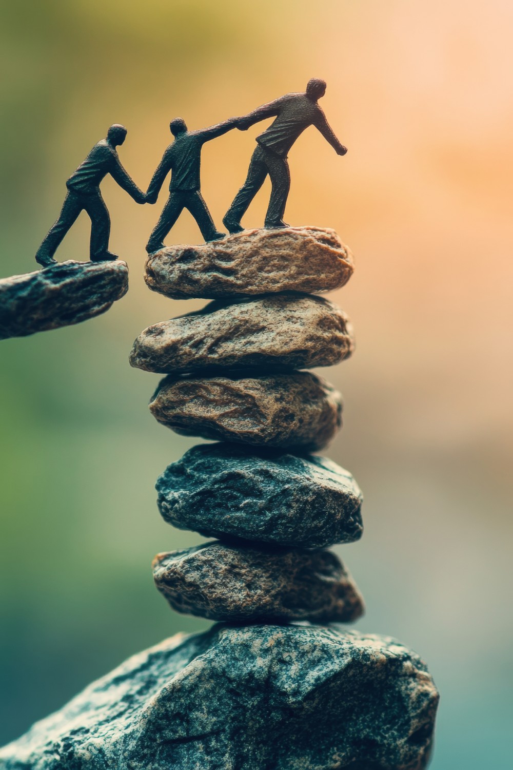 Vertrouwen als fundament - Audit Magazine